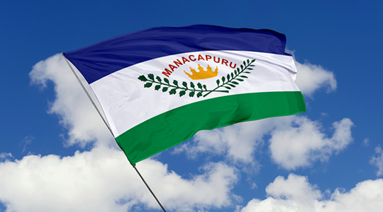 Manacapuru - Estado do Amazonas | Cidades do Brasil